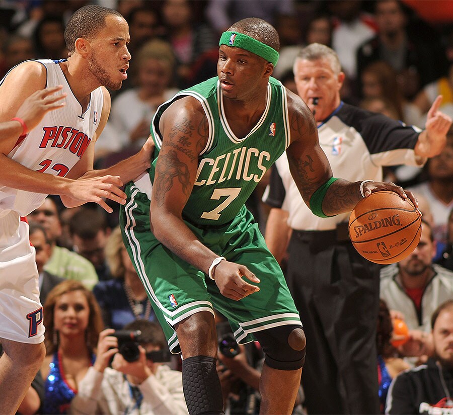 Warriors Sign Jermaine O'Neal Photo Gallery | NBA.com