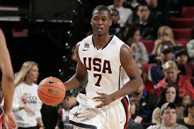 2012 Warriors Draft Picks | Golden State Warriors