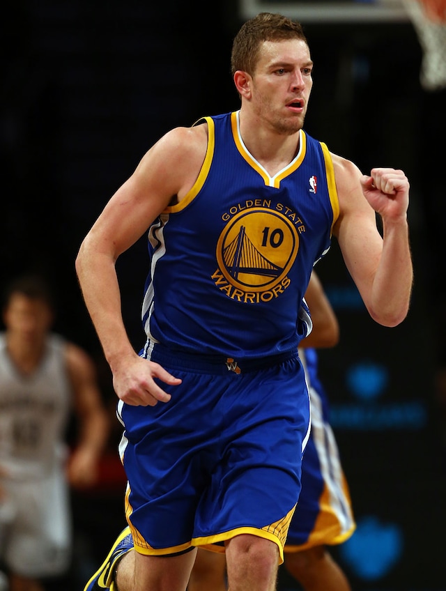 2013 NBA All-Star: David Lee Photo Gallery | NBA.com