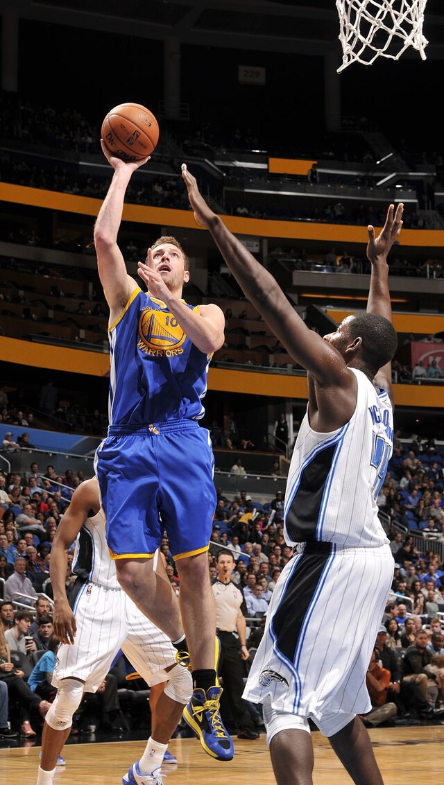 2013 NBA All-Star: David Lee Photo Gallery | NBA.com