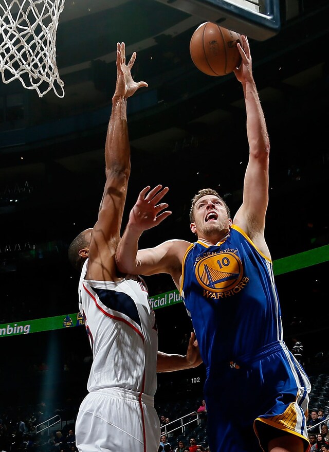 2013 NBA All-Star: David Lee Photo Gallery | NBA.com