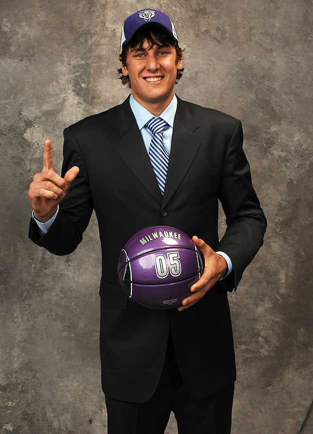 Andrew Bogut Photo Gallery - 3/13/12 Photo Gallery | NBA.com