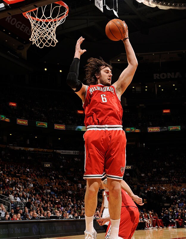 Andrew Bogut Photo Gallery - 3/13/12 Photo Gallery | NBA.com