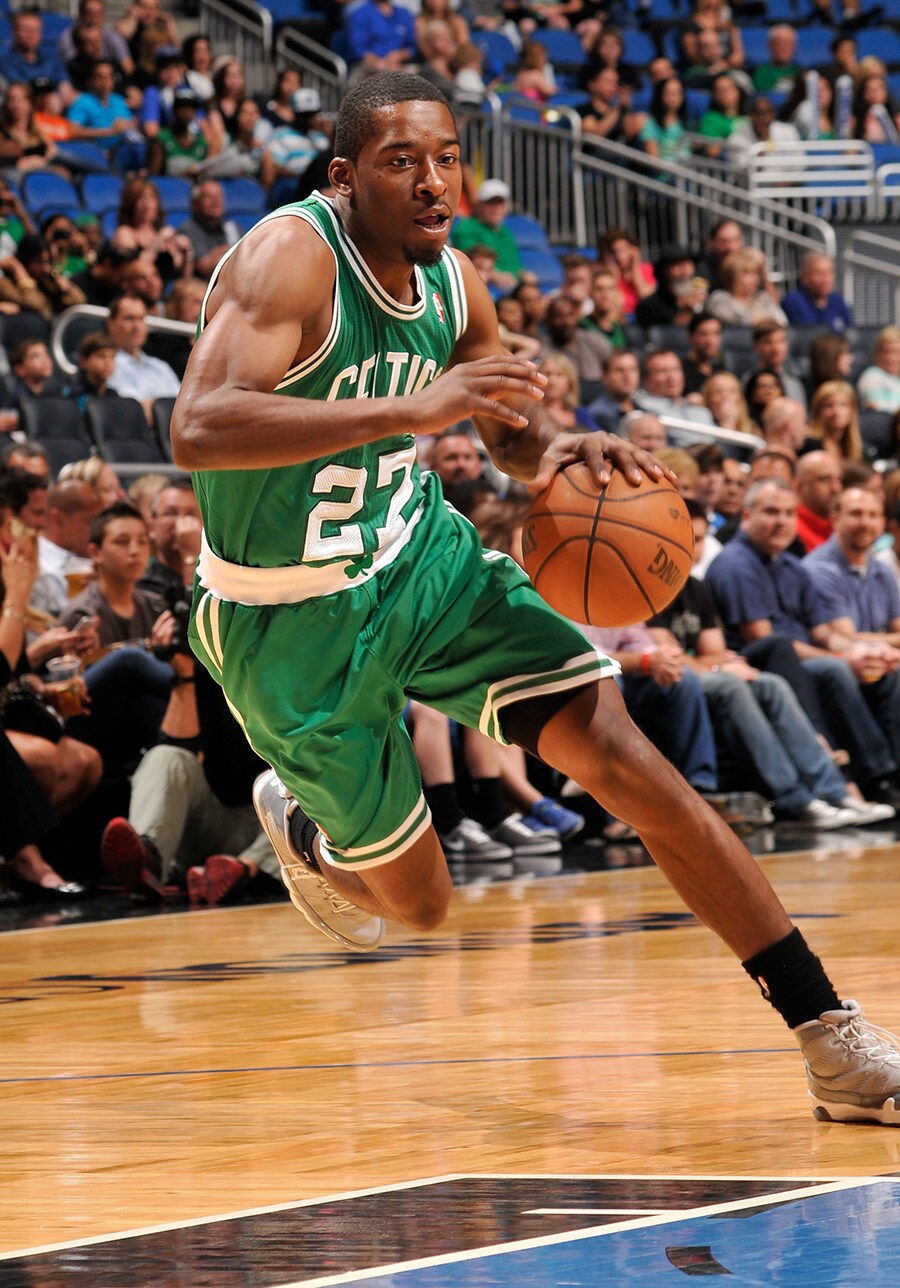 Warriors Acquire Jordan Crawford & MarShon Brooks Photo Gallery | NBA.com