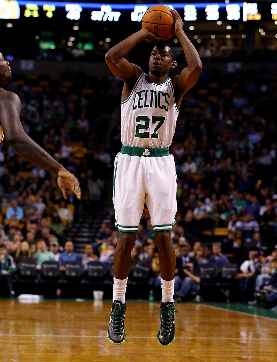 Warriors Acquire Jordan Crawford & MarShon Brooks Photo Gallery | NBA.com