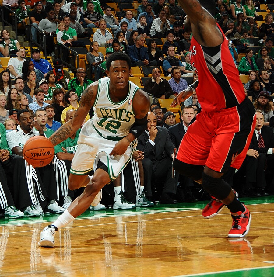 Warriors Acquire Jordan Crawford & MarShon Brooks Photo Gallery | NBA.com