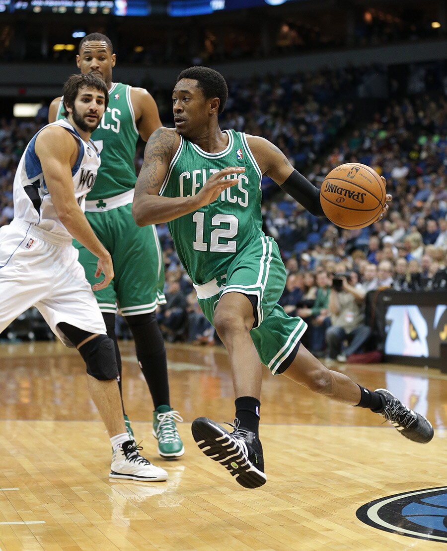 Warriors Acquire Jordan Crawford & MarShon Brooks Photo Gallery | NBA.com