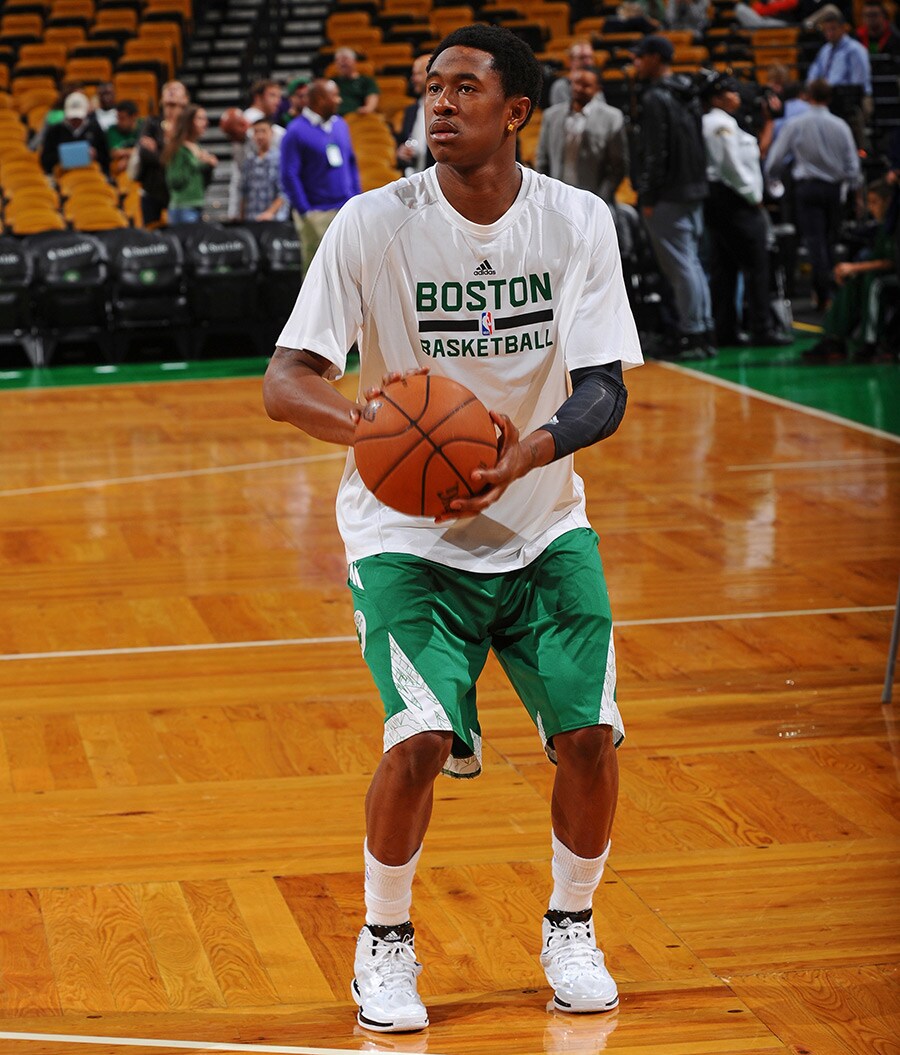 Warriors Acquire Jordan Crawford & MarShon Brooks Photo Gallery | NBA.com