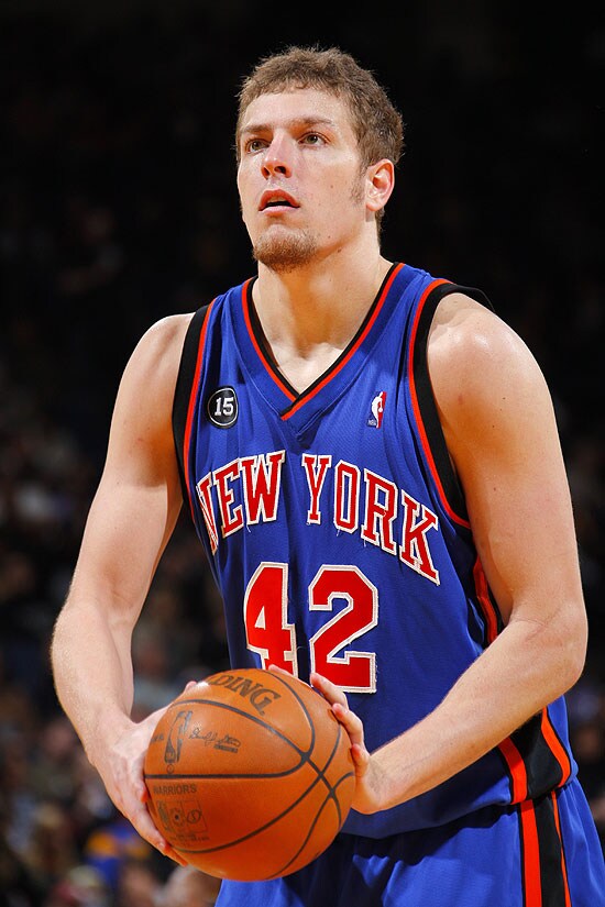 david lee basketball reference