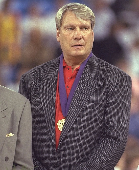 Don Nelson: Making History | Golden State Warriors