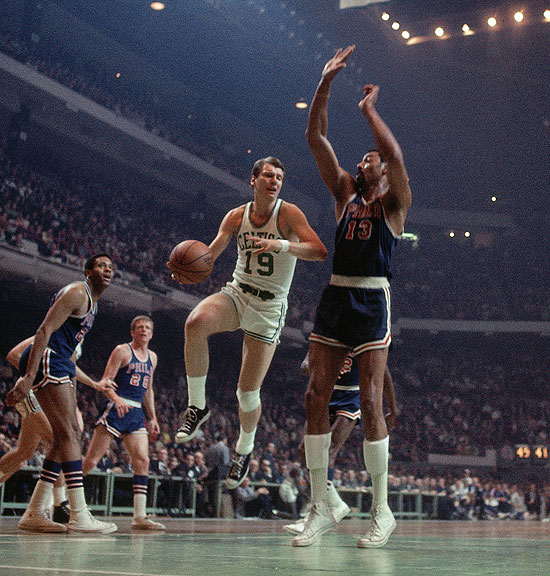 Don Nelson: Making History | Golden State Warriors