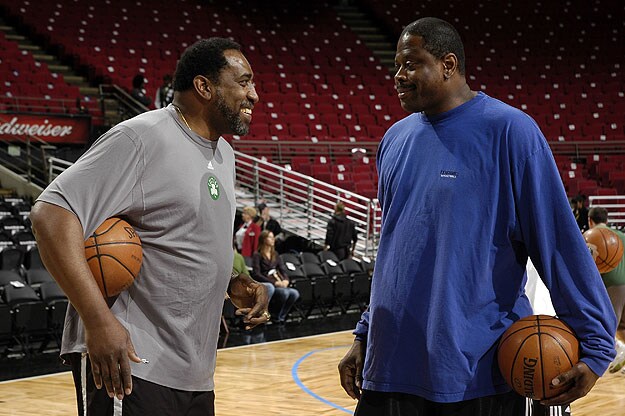 Classic Warriors: Clifford Ray | Golden State Warriors