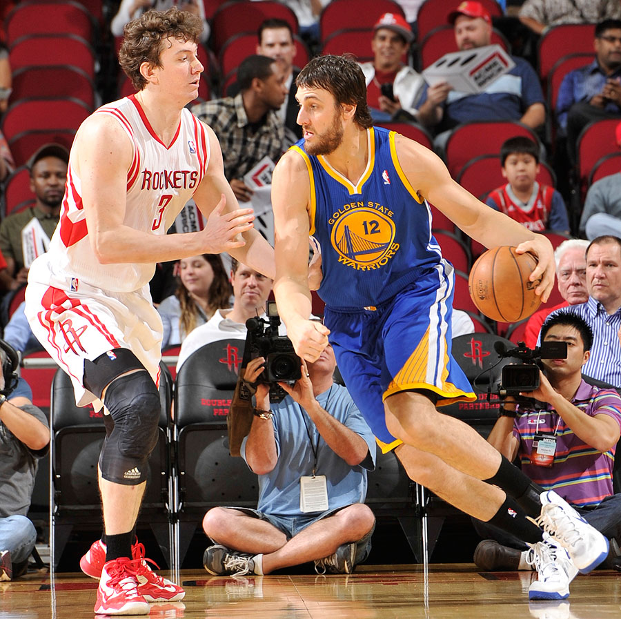 Warriors-Rockets Recap Photos - 2/5/13 Photo Gallery | NBA.com