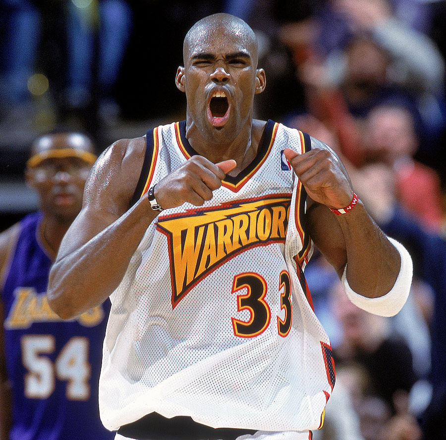 adidas Warriors Short Sleeve NBA Uniforms Photo Gallery | NBA.com