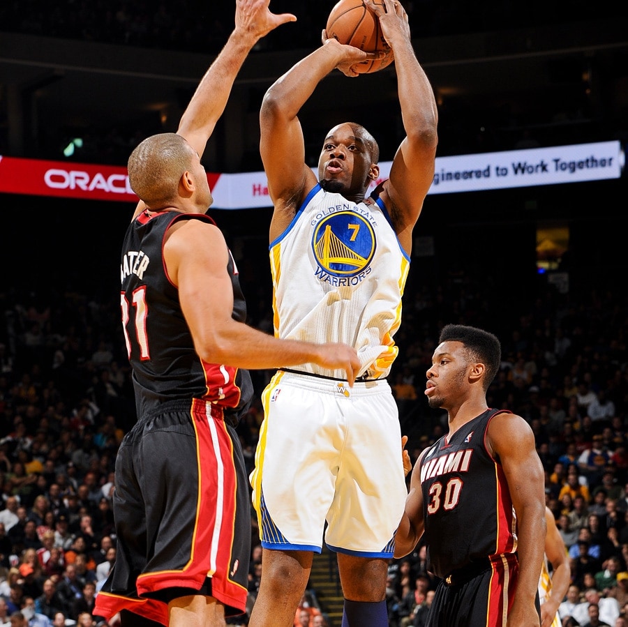 Warriors-Heat Recap (1/16/13) Photo Gallery | NBA.com