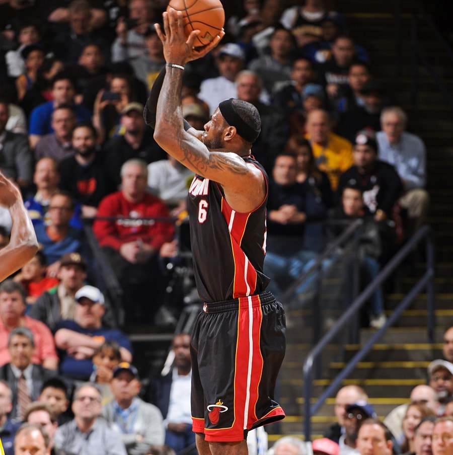 Warriors-Heat Recap (1/16/13) Photo Gallery | NBA.com