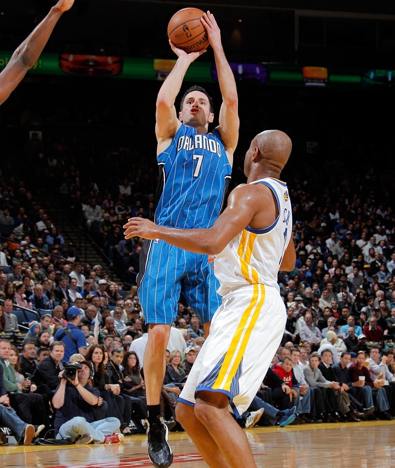 Warriors-Magic Recap Photos - 12/3/12 Photo Gallery | NBA.com