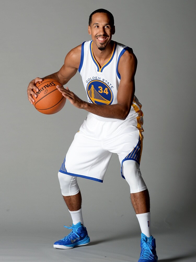 2015 Media Day Portraits | Golden State Warriors