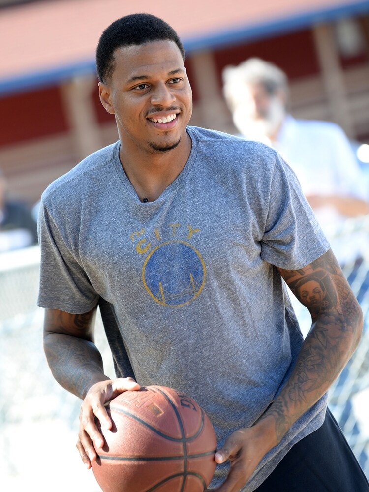 Math Hoops Live Event - 4/10/15 | Golden State Warriors