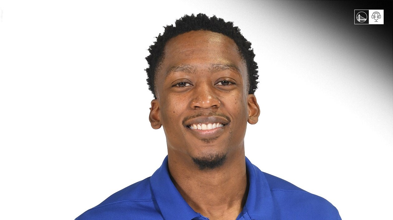 Warriors Sound Podcast: Mike Newton | Golden State Warriors