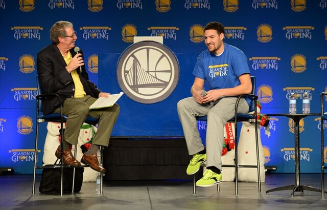 Season of Giving Championship Edition Volunteer Event Photo Gallery ...