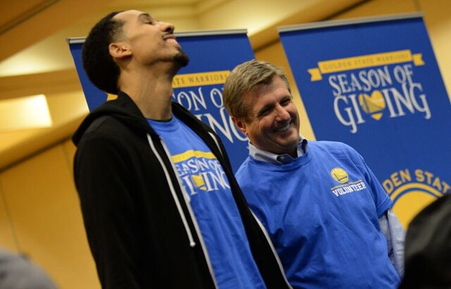 Season of Giving Championship Edition Volunteer Event Photo Gallery ...