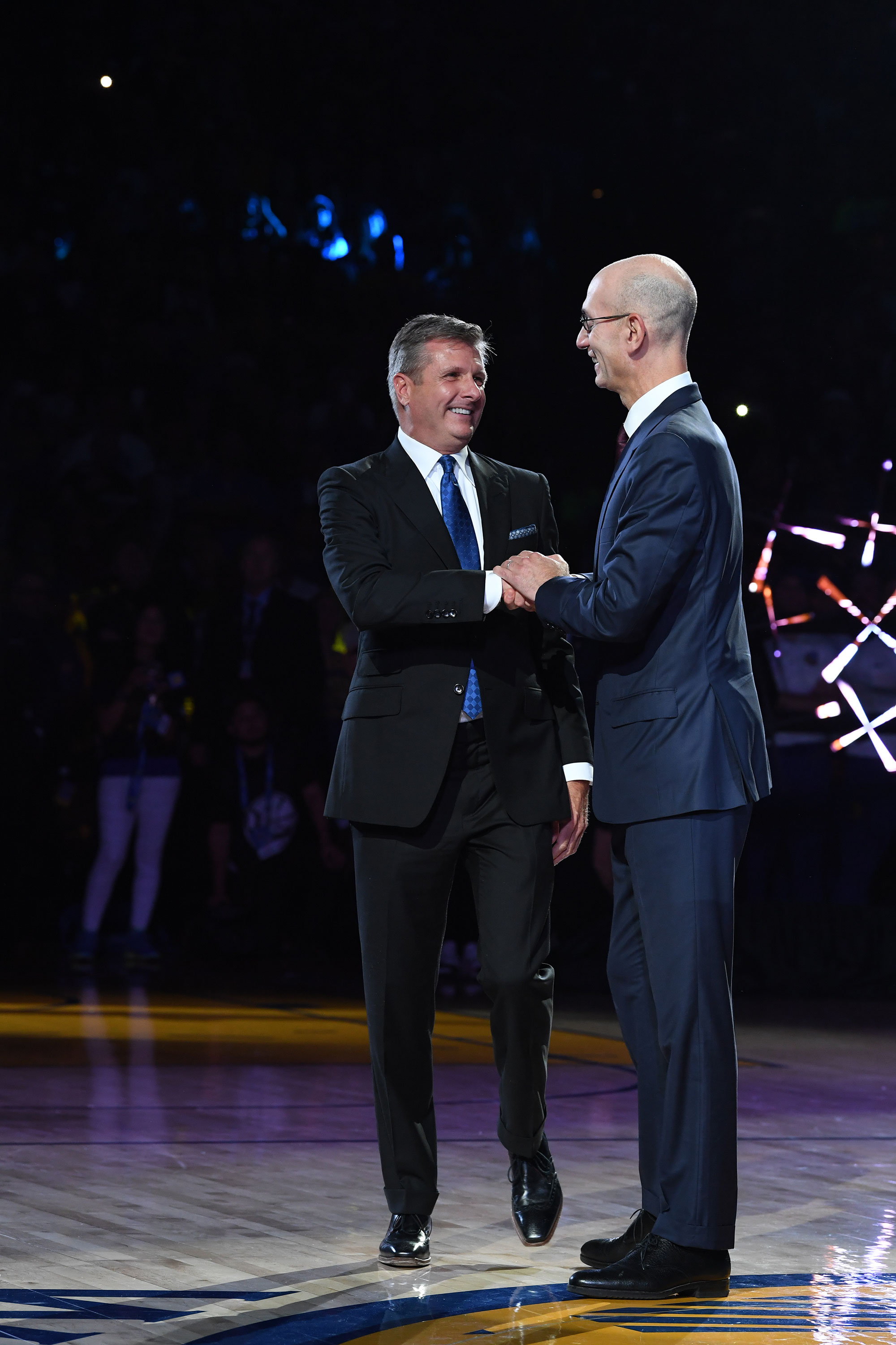 Photos: 2018 Ring Ceremony Photo Gallery | NBA.com