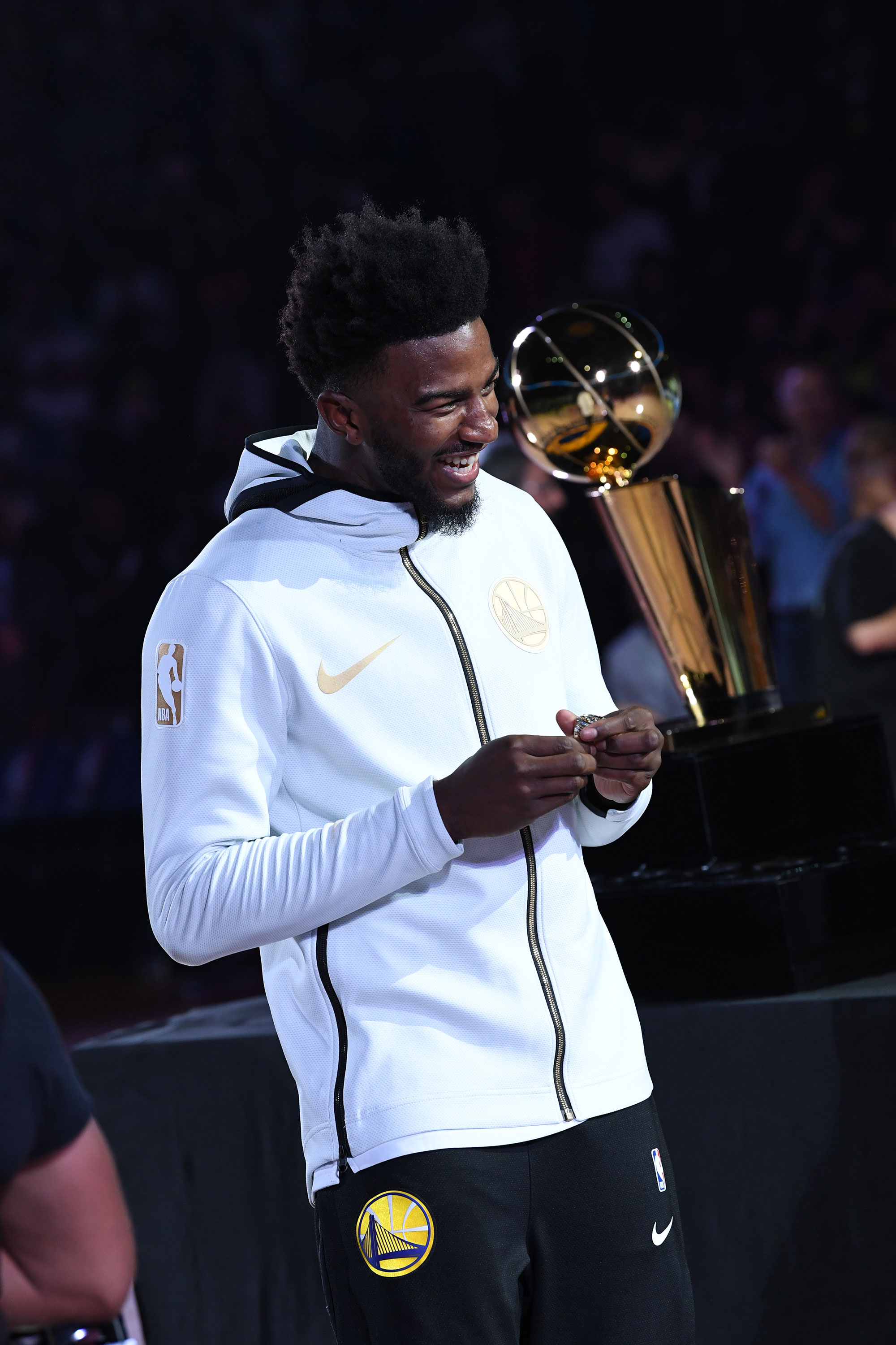 Photos: 2018 Ring Ceremony Photo Gallery | NBA.com