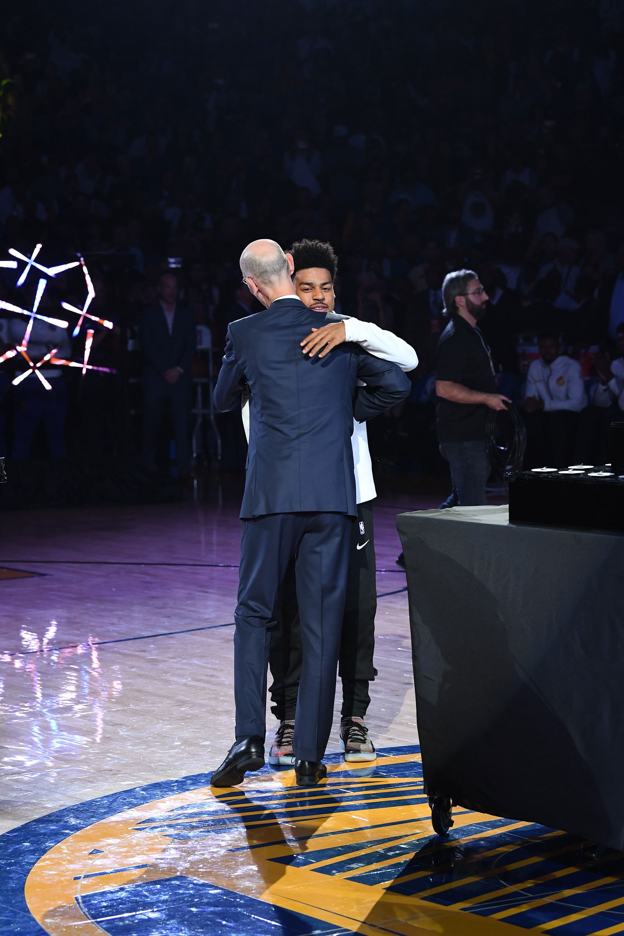 Photos: 2018 Ring Ceremony Photo Gallery | NBA.com