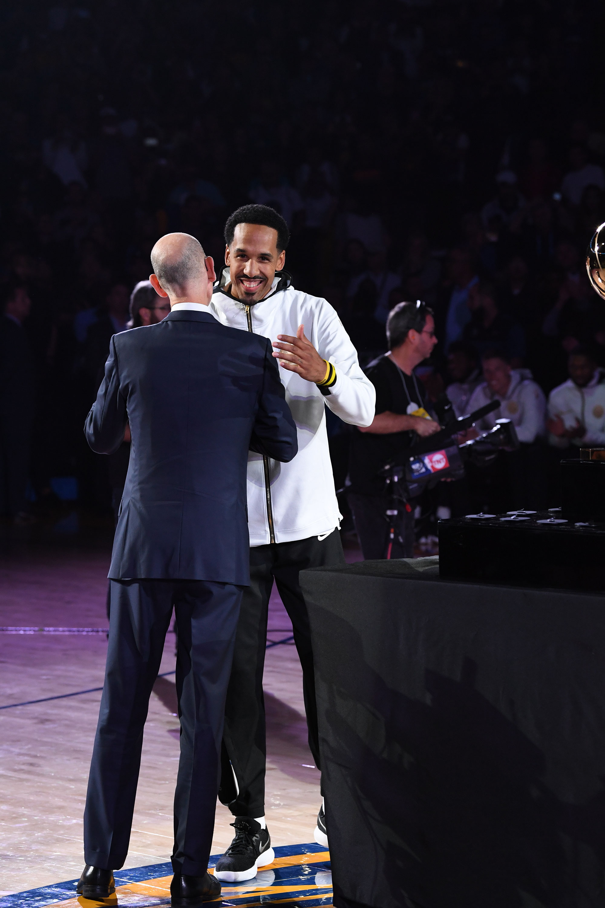 Photos: 2018 Ring Ceremony Photo Gallery | NBA.com