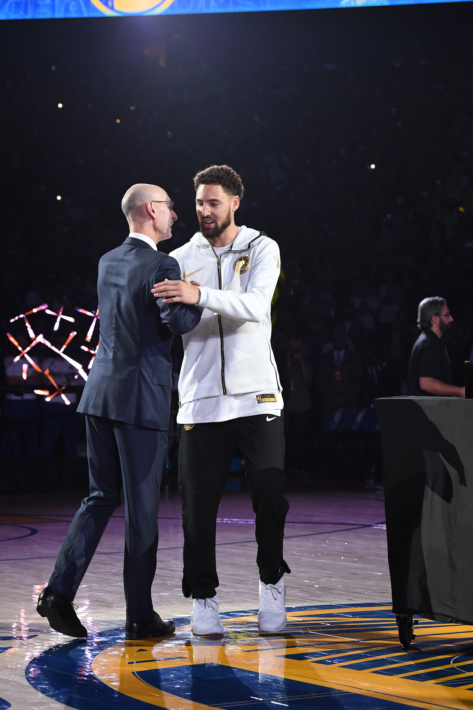 Photos: 2018 Ring Ceremony Photo Gallery | NBA.com