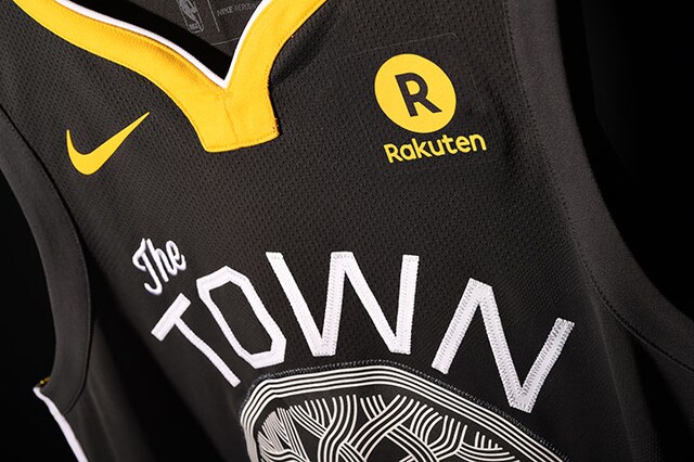 Photos: 'The Town' Jerseys Photo Gallery | NBA.com