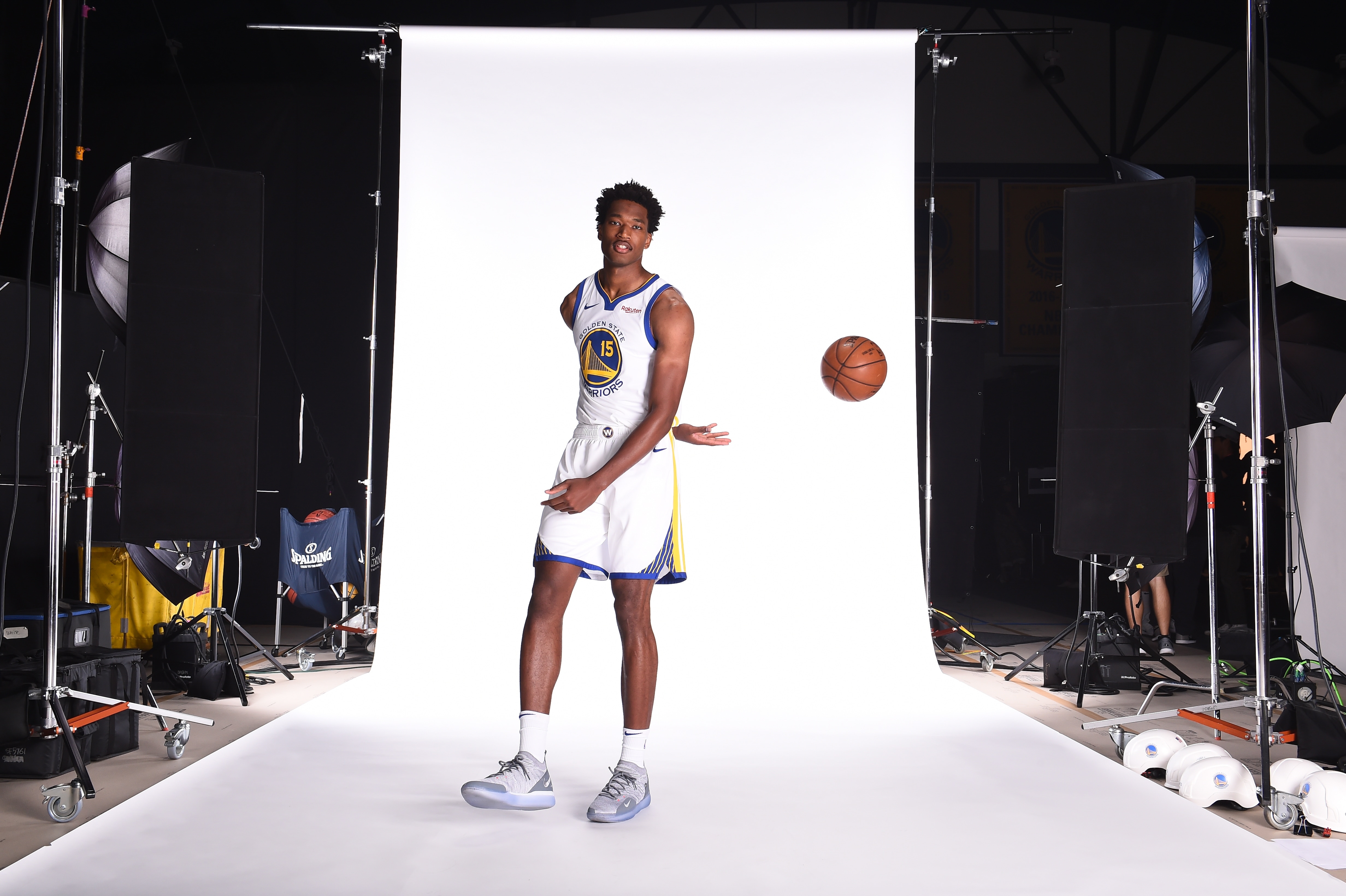 2018 Media Day Portraits Photo Gallery | NBA.com