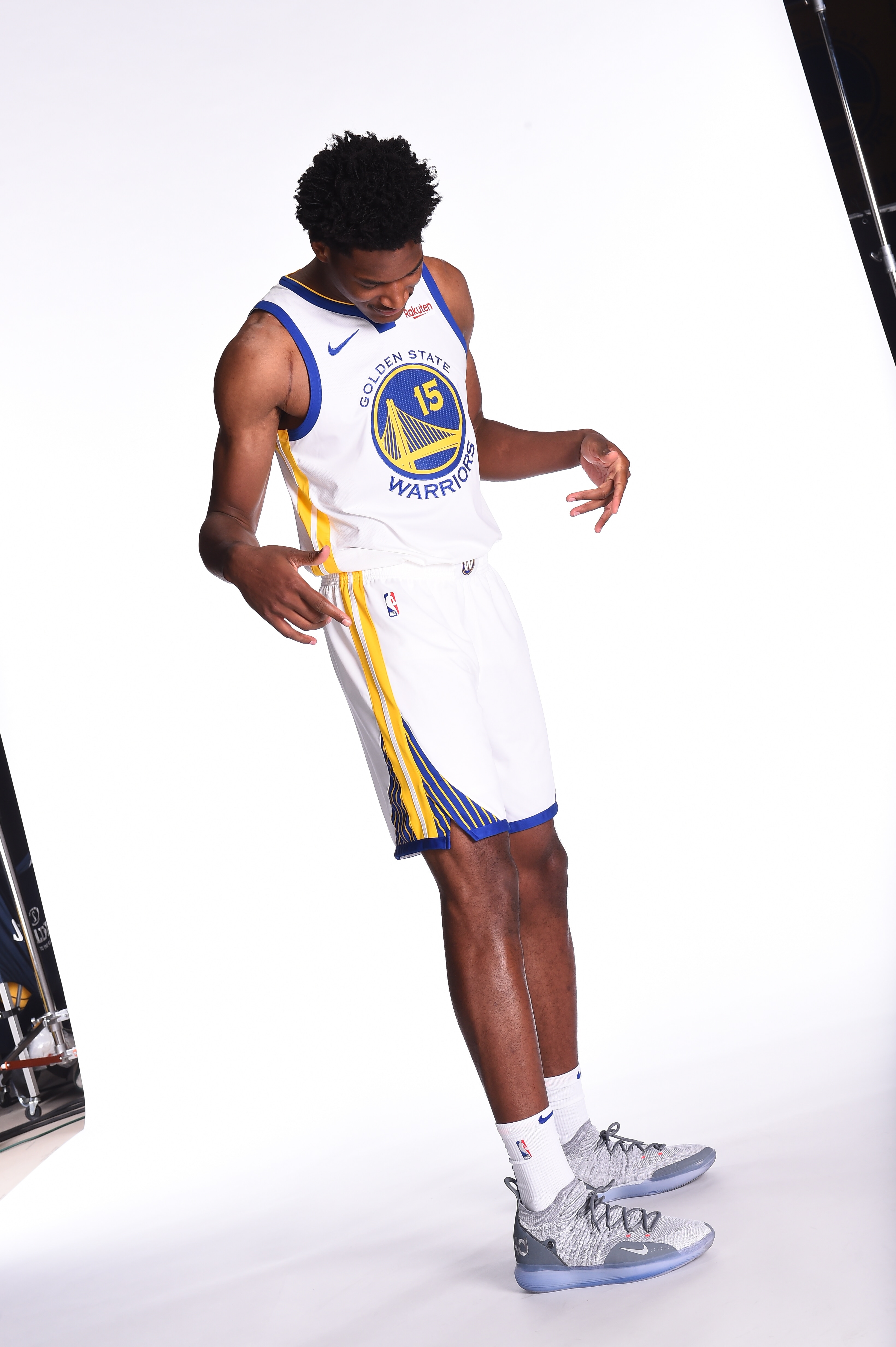 2018 Media Day Portraits Photo Gallery | NBA.com