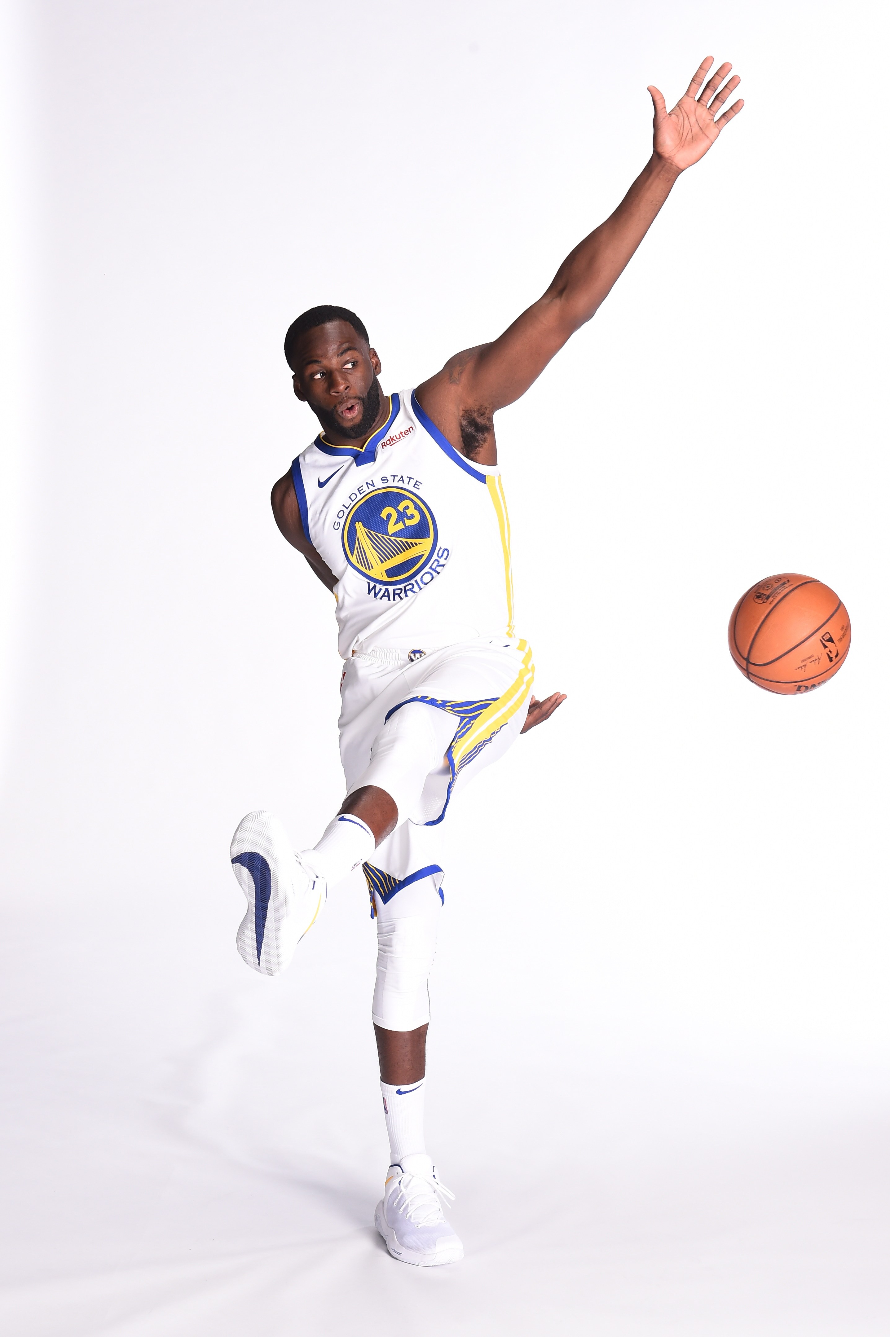 2018 Media Day Portraits Photo Gallery | NBA.com