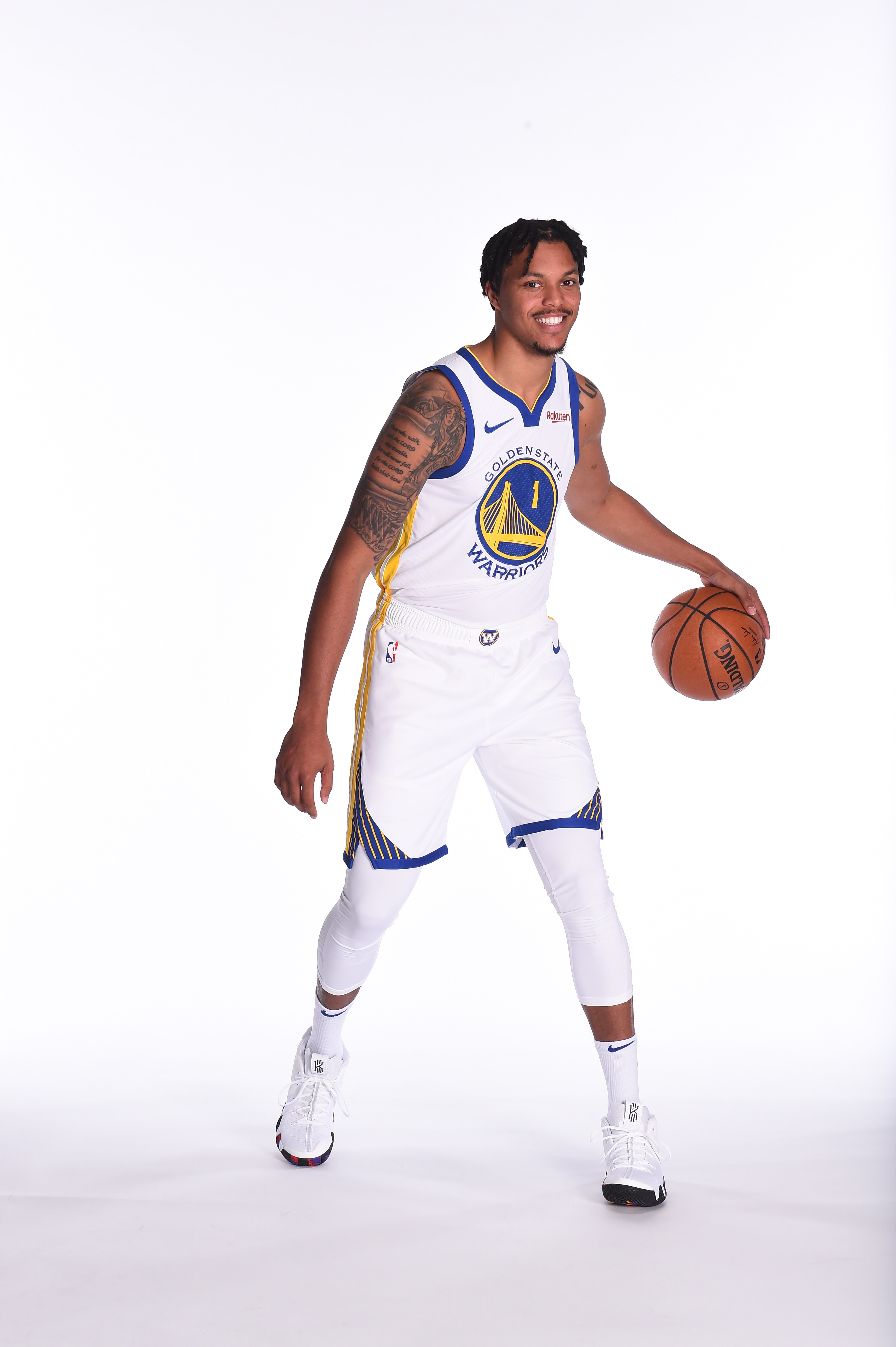 2018 Media Day Portraits Photo Gallery | NBA.com