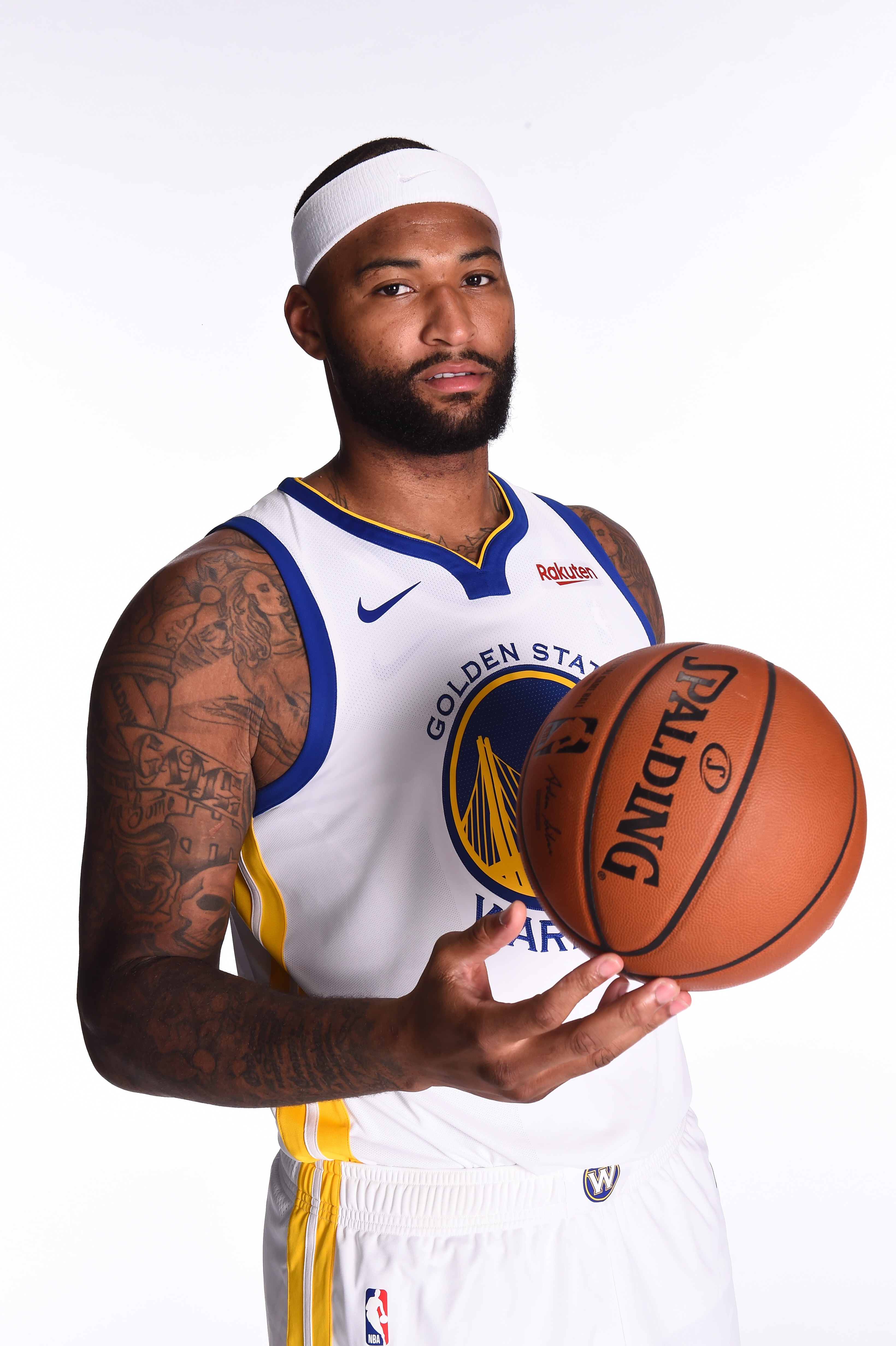 2018 Media Day Portraits Photo Gallery | NBA.com