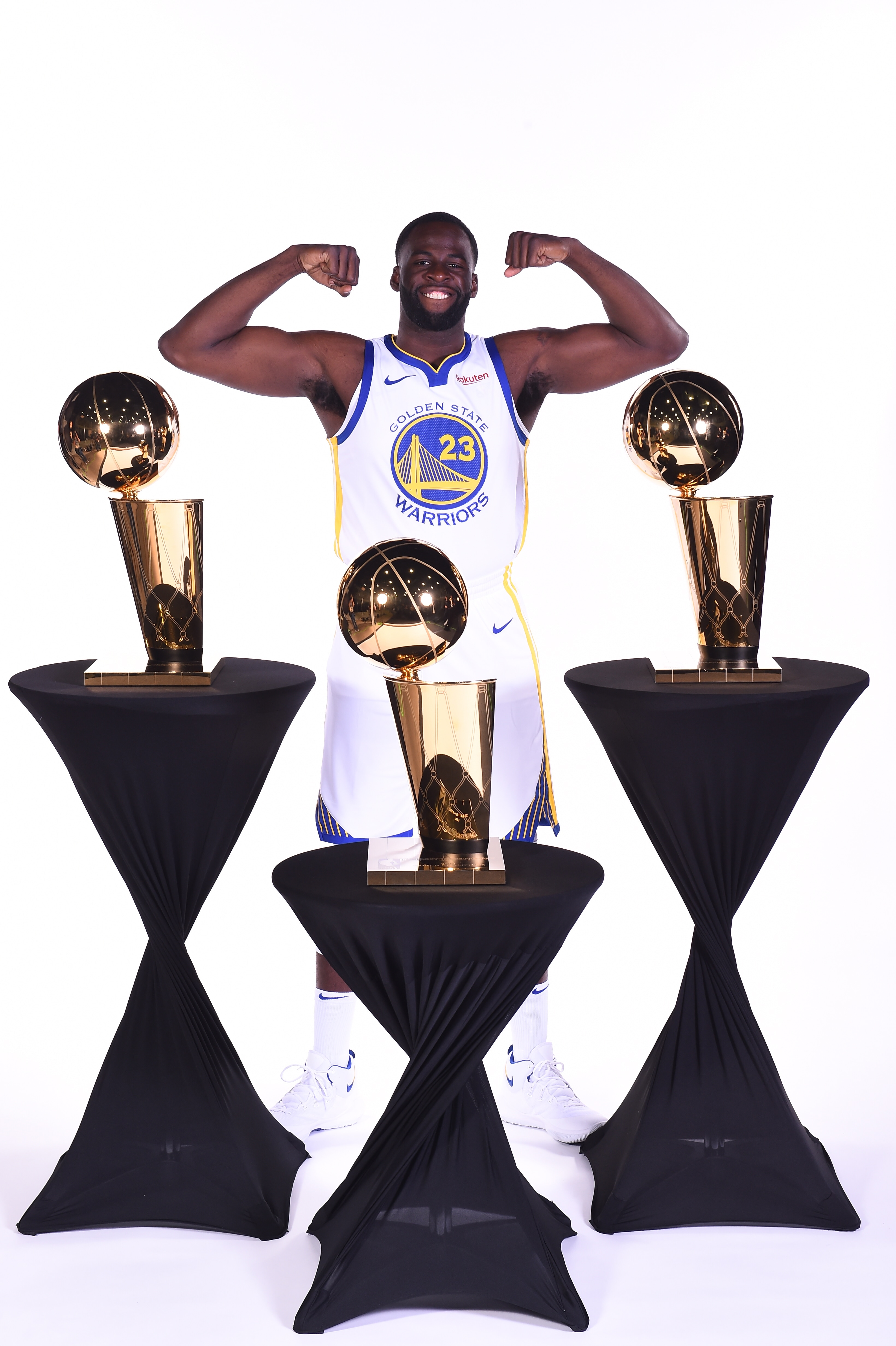2018 Media Day Portraits Photo Gallery | NBA.com