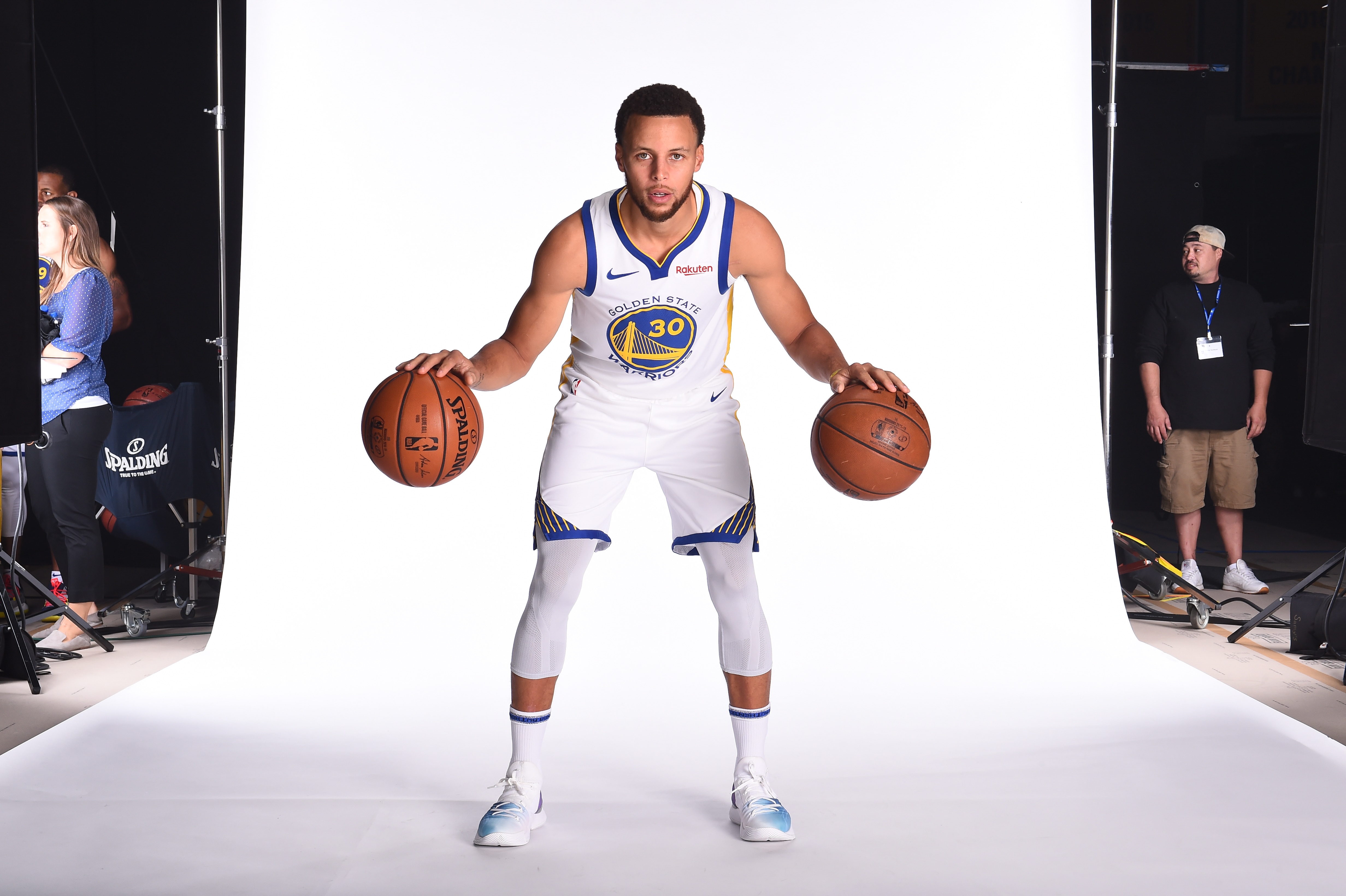 2018 Media Day Portraits Photo Gallery | NBA.com