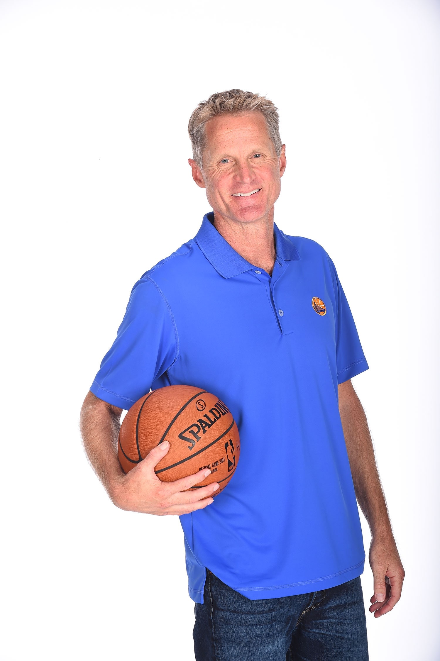 2016 Media Day Portraits | Golden State Warriors