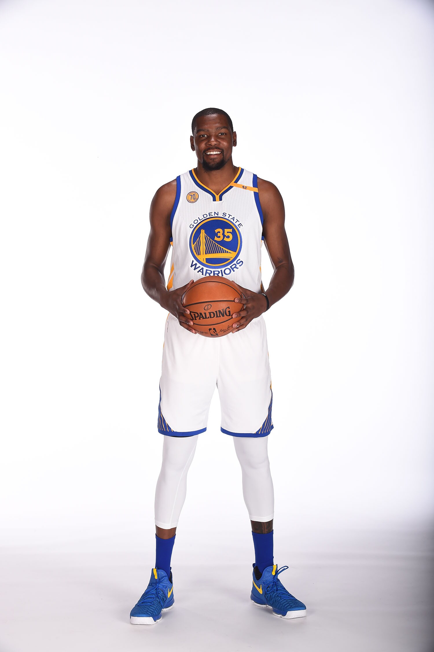 2016 Media Day Portraits | Golden State Warriors