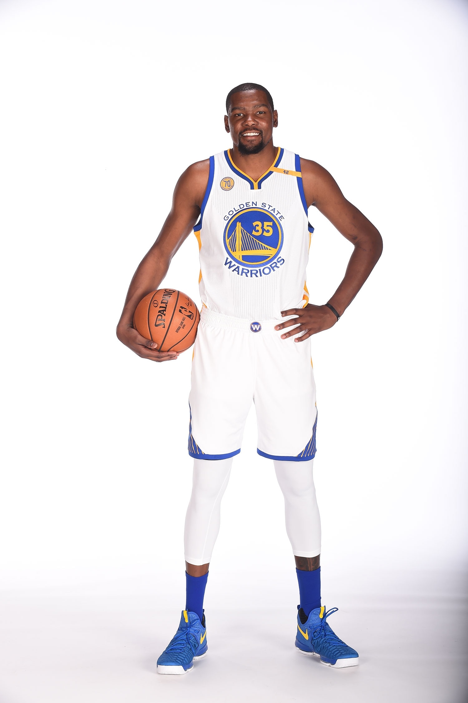 2016 Media Day Portraits | Golden State Warriors