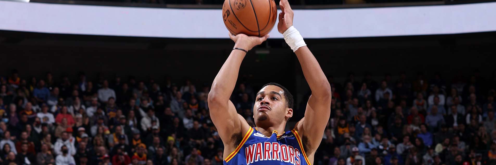 Shooting Woes Thwart Warriors in Loss to Utah Jazz | Golden State Warriors