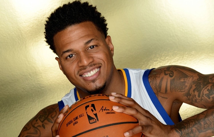 2015 Media Day Portraits | Golden State Warriors
