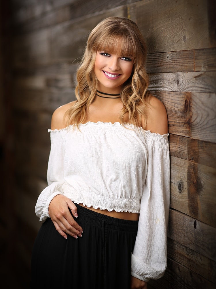 2017-18 Warriors Dance Team: Shauna | Golden State Warriors