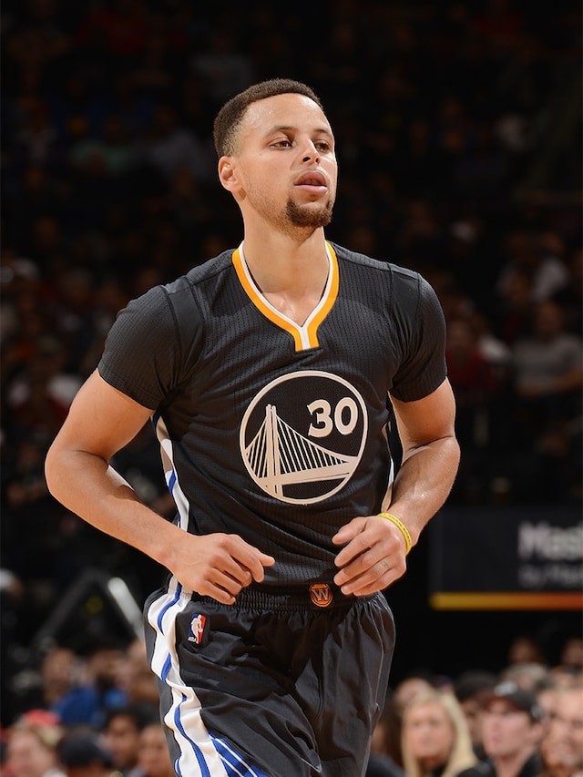 Stephen Curry Named Western Conference Player of the Week Photo Gallery ...