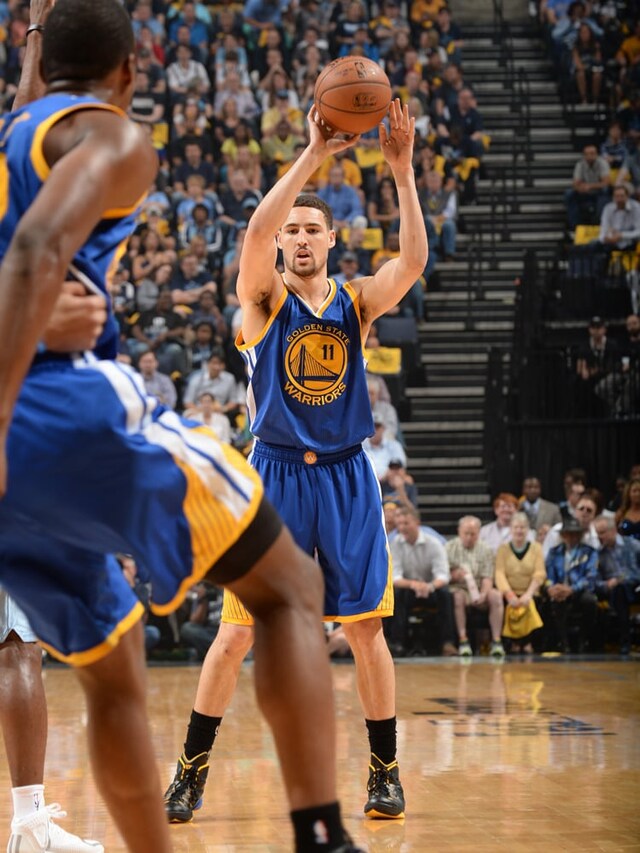 Warriors at Grizzlies - 5/11/15 Photo Gallery | NBA.com