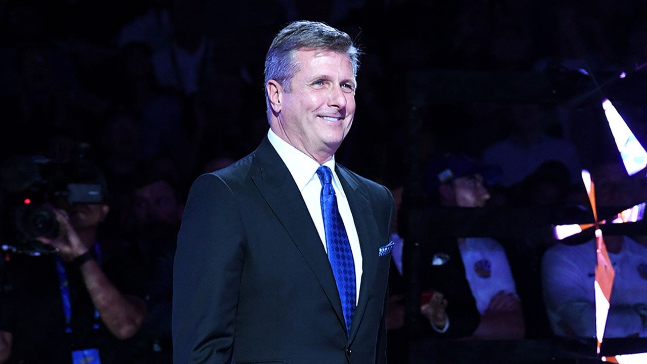Warriors President Rick Welts Wins Sporttechie Outstanding Executive ...