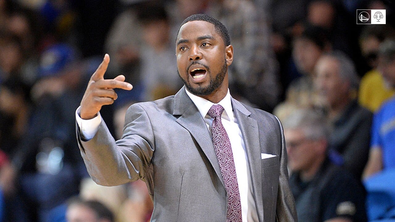 Warriors Sound Podcast: Aaron Miles | Golden State Warriors
