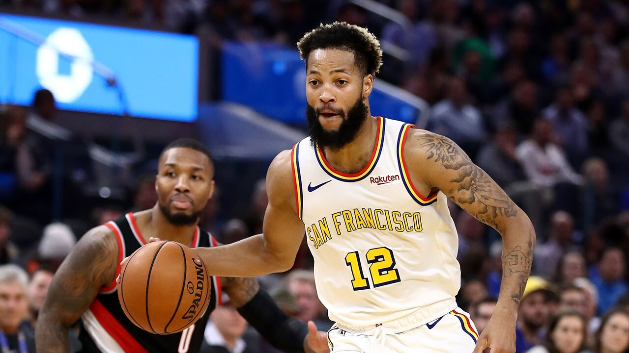 Warriors Sound Podcast: Get to Know Ky Bowman | Golden State Warriors